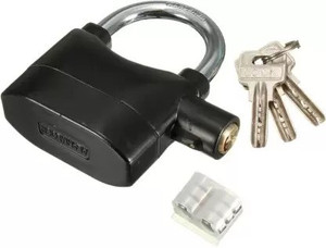 sj Steel, Iron Metallic Smart Lock Price in India - Buy sj Steel, Iron ...