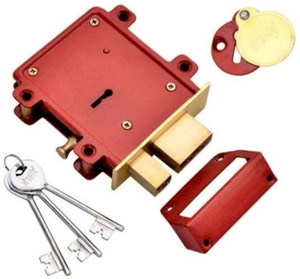 Yark Steel Matte Smart Lock Price in India - Buy Yark Steel Matte Smart ...