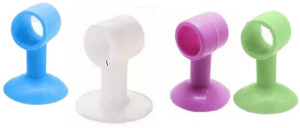 Dinostrit DS_Door Stopper_214 Wall Mounted Door Stopper Price in India ...