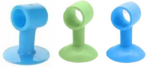 SANNO WORLD DOORSTP_SANWORLD_E03 Door Mounted Door Stopper Price in ...