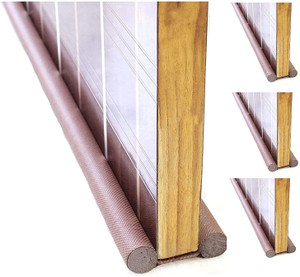 Aplus Durable Floor Mounted Door Sealing Strip Guard Durable Floor ...