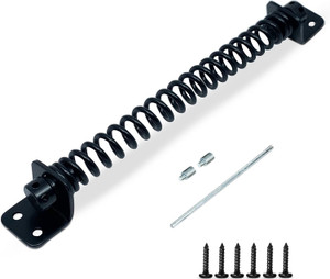Screwtight S091302EXB-2 fghgfhgfh Self Closing Gate Spring Closer for ...