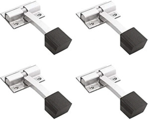 AAS COPULA KDS-SS-SR-04_4 Kick Down Stopper for All Door Home | Office ...
