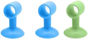 Dinostrit DS_Door Stopper_67 Wall Mounted Door Stopper Price in India ...