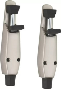 Priyaent Push Door Stopper for Doors, Push and Press Mechanism in a ...