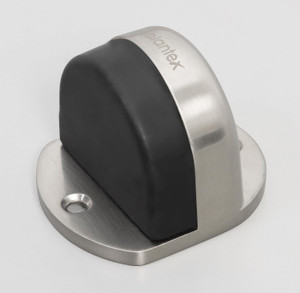 Impulse by Plantex Door Stopper Floor Mounted/wall protector Half Moon ...