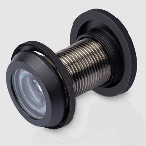 Impulse by Plantex Brass Door Scope Door Viewer Price in India - Buy ...