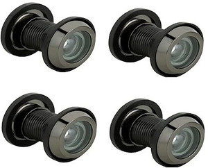 EYE BERRY Brass Wide Angle Door Viewer Price in India - Buy EYE BERRY ...