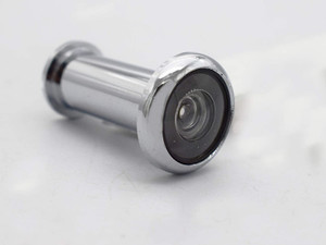 kerphy Stainless Steel Standard Door Viewer Price in India - Buy kerphy ...