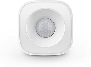 V88R WiFi Motion Sensor Alarm Smart Human Body Induction PIR Sensor ...