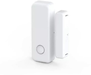 CLEGO Anti Theft Wireless Door Window Burglar Alarm-Safety Security ...