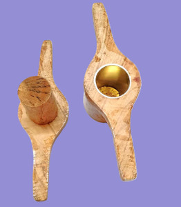 Retail Charms Cold wooden idiyappam maker Manual Dough Press Price in ...