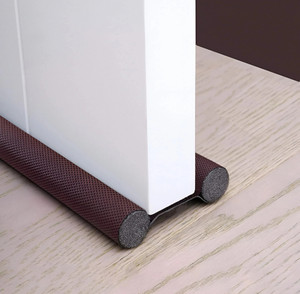 TRENDEX Double Sided Door Draft Stopper Price in India - Buy TRENDEX ...