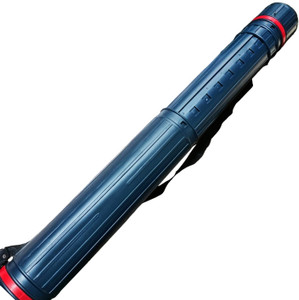 ROMOFY STORE Plastic Drawing Sheet Holder/ Container/Drafting Tube/Roll ...