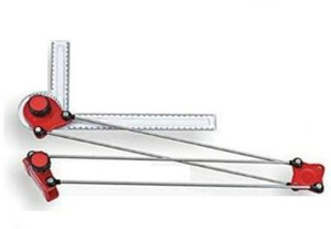 M I Enterprises Mini Drafter - 2023 Drafting Kit Price in India - Buy M ...