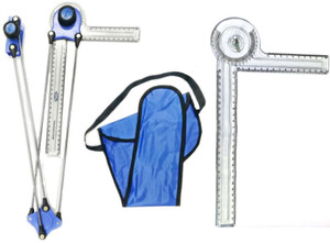 Book birds Mini drafter and extra Mini drafter scale for Engineering ...