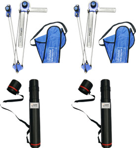 DUSHALA Mini drafter and Sheet holder box for Engineering drawing ...