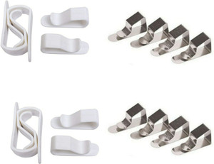 Book birds drawing board plastic clips and steel clips for engineering ...