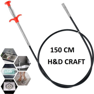 h&d craft PACK OF 1 Pipe & Sink Cleaner Block Drainage Cleaning PCD20D ...