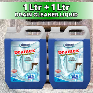 REGLET INSTANT SOLUTION FOR DRAINAGE: CLOGGINGS AND DIRT PROBLEM ...