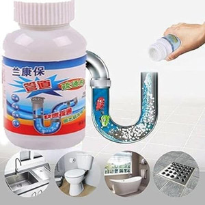 Estoreshouses Drain Blockage Powder Powder Drain Opener Price in India ...