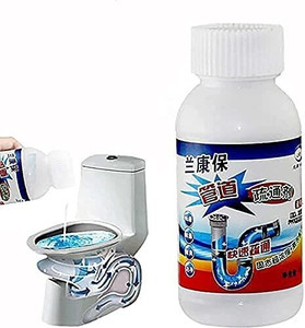 r sell Powerful Drain Blockage Cleaner Sink and Pipe Block Remover ...