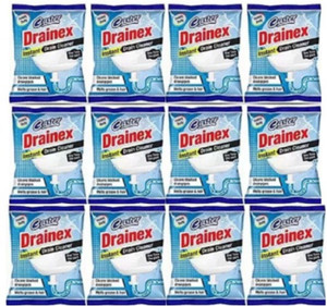 Drainex Casters Powder Drain Opener Price in India - Buy Drainex ...
