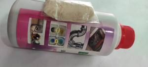 Ecostep Block Remove Liquid Liquid Drain Opener Price in India - Buy ...