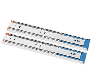 Godrej Locks Side Mount Full Extension Drawer Slide Price in India ...