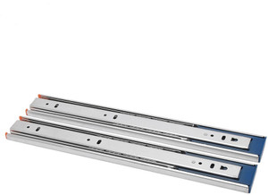 Godrej Locks Side Mount Full Extension Drawer Slide Price in India ...