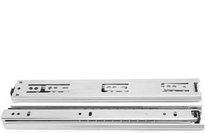 Godrej Locks Side Mount Full Extension Drawer Slide Price in India ...