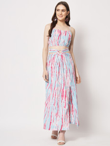 Trend Arrest Top Palazzos Co-ords Set Price in India - Buy Trend Arrest ...