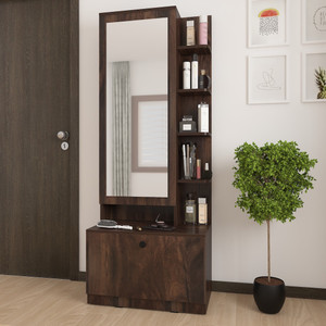 Studio Kook Bonita Engineered Wood Dressing Table Price in India - Buy ...