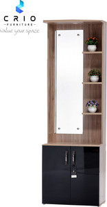 CRIO FURNITURE Engineered Wood Dressing Table Price in India - Buy CRIO ...
