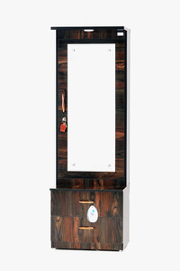 CRIO FURNITURE Engineered Wood Dressing Table Price in India - Buy CRIO ...