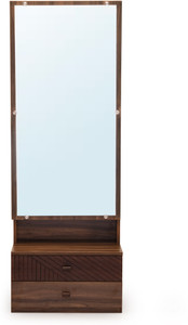 Durian Rebecca Engineered Wood Dressing Table Price in India - Buy ...