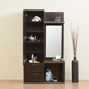 Home Centre Engineered Wood Dressing Table Price in India - Buy Home ...