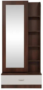 Sahara Enterprise Engineered Wood Dressing Table Price in India - Buy ...