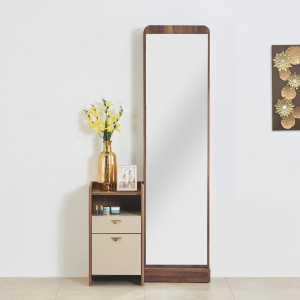 Home Centre Engineered Wood Dressing Table Price in India - Buy Home ...