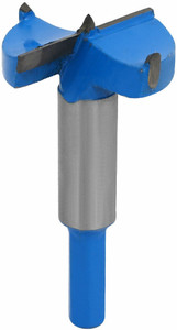 AS TOOL CENTER 19mm Hex Shank Wood Cutting Hole Saw Hinge Boring Bit ...