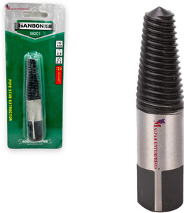 MALFAH ENTERPRISES HANBON 68201 WATER PIPE EXTRACTOR 4INCH Remover ...