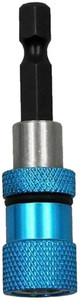 BNF Magnetic Screwdriver Bit Holder Hex Shank 1/4\'\' Quick Release ...