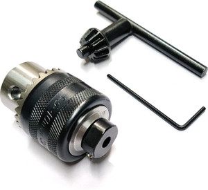 MMTool PRODUCTS 1.5-10MM Drill Chuck For 775 Motor And Drill Machine ...