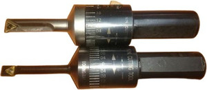 N N Cutting Tools Fine Boring Bar With Eccentric Concept-05 Price in ...