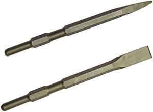 RanPra 5KG HAMMER/BREAKER BIT SET Price in India - Buy RanPra 5KG ...