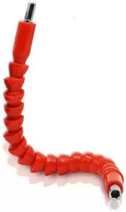 Mass Pro Metal 300 mm, Flexible 1/4" Hex Screwdriver Extension Bar ...