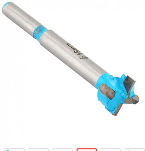 AS TOOL CENTER 16mm Durable Hole Saw Wood Cutter Woodworking Tool for ...