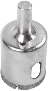 NITYA 25mm Glass Ceramic Tile Hole Saw Price in India - Buy NITYA 25mm ...