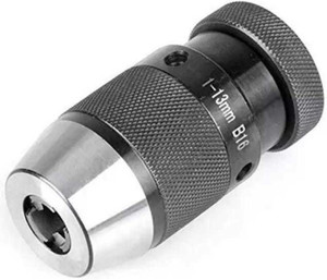 Digital Craft Chuck collet JT6 chuck Self Tightening Keyless Drill ...