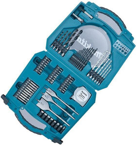 MAKITA D-47145 MAKITA 71PC. BIT TOOL SET Price in India - Buy MAKITA D ...